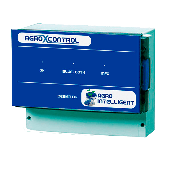 Inicio - Tecnología para la agricultura